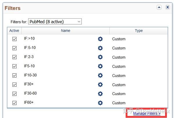 科研大牛都是这样使用PubMed的，你确定你会用吗？ - 知乎