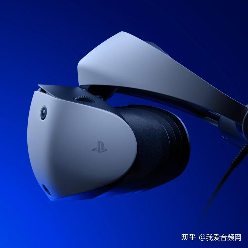 PlayStation® VR2预售开启 4K HRD显示器 眼球追踪 Tempest 3D音效 - 知乎