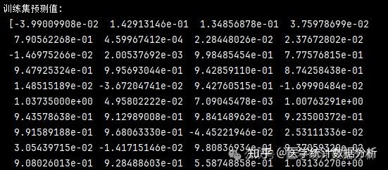 【Python机器学习】 三分钟读懂ligntGBM模型可视化及预测效果的ROC曲线评价 - 知乎