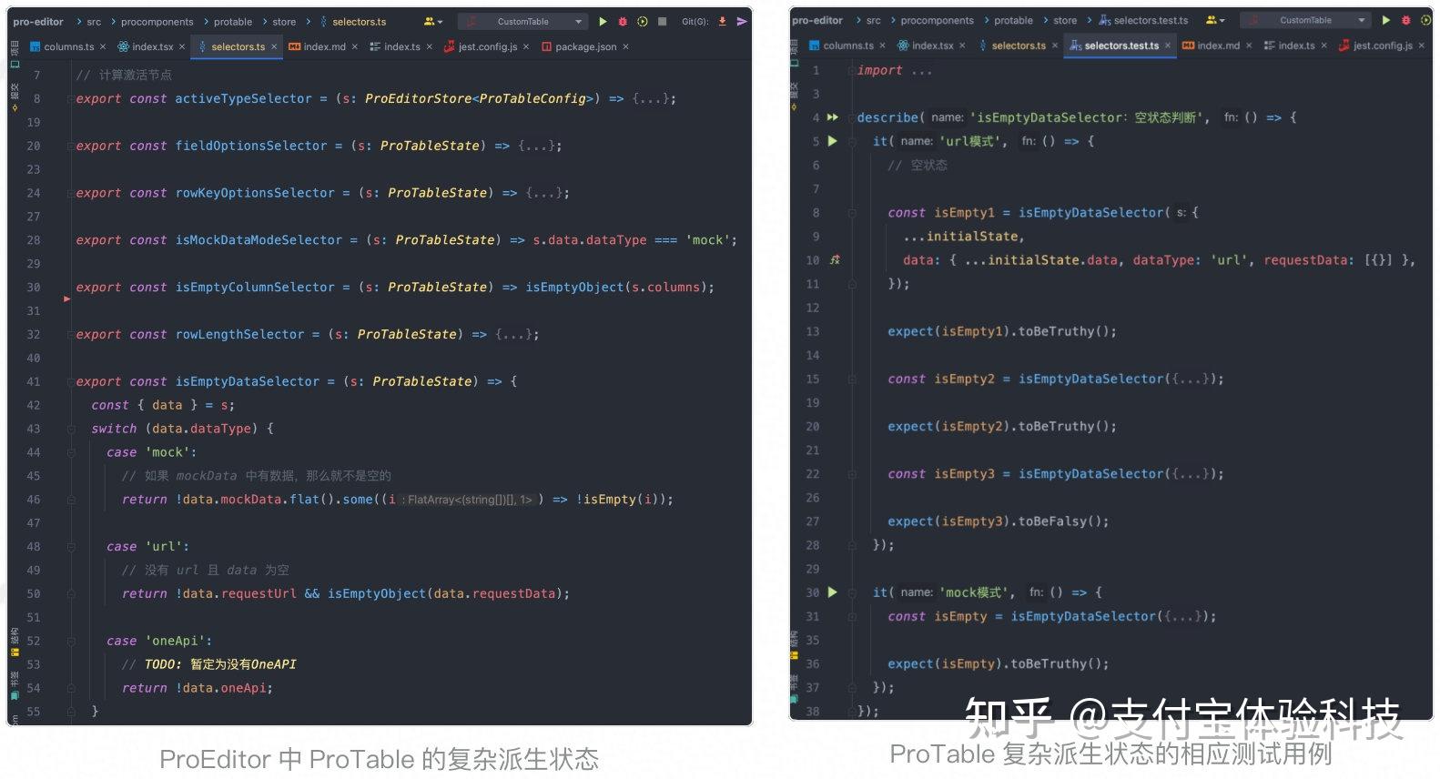 谈谈复杂应用的状态管理（上）：为什么是 Zustand - 知乎