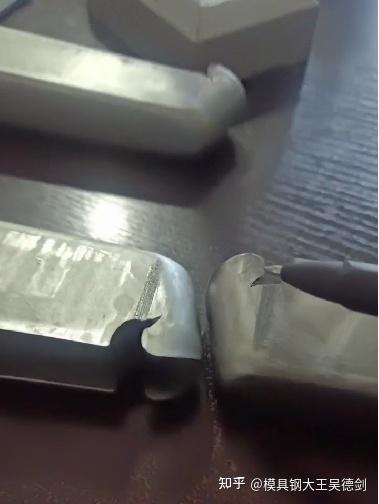 ASP23和PM23一样吗？模具钢牌号一样，但使用性能不会完全一样。第519篇 - 知乎