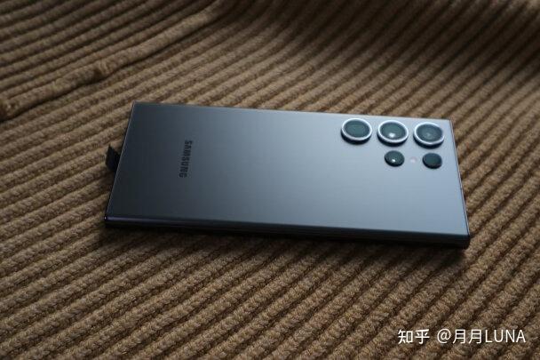 三星 Galaxy S23 Ultra 实际体验：外观惊艳，性能超强，值得买！