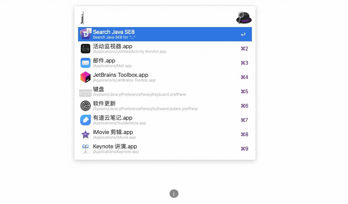Dash Mac下最好的开发文档Li.021 - 知乎