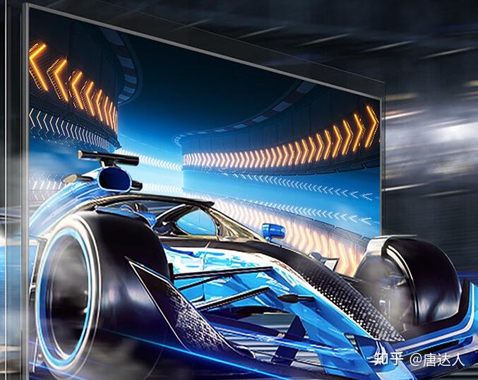 海信电视E8 85E8K怎么样？笔者测说解读真相