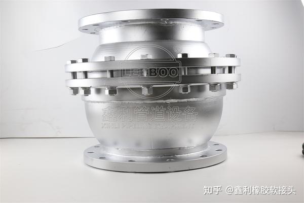 旋转补偿器的作用和分类 - 知乎