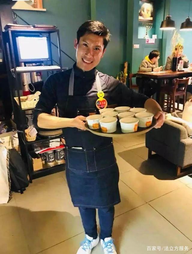 法律援助——法立方专业服务牵手“LiLi Time默咖啡馆” - 知乎