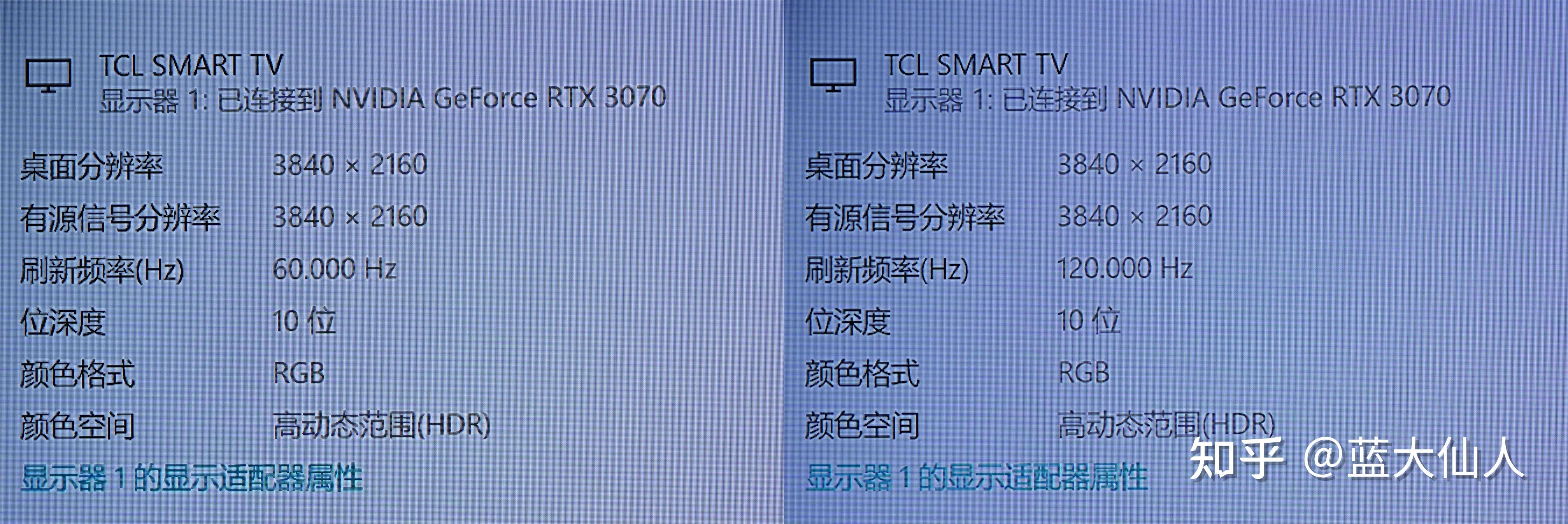 2022年QD-Mini LED新品TCL X11电视测评 - 知乎