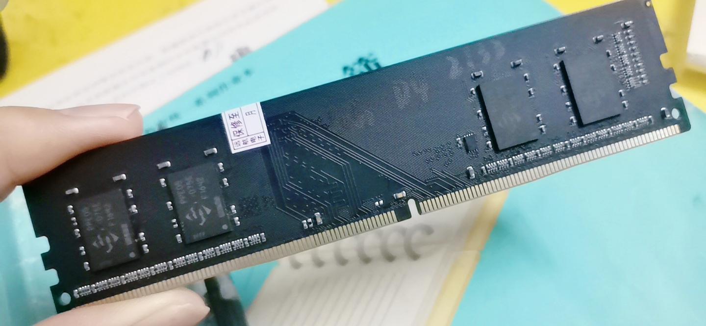 【图吧小白教程】SpecTek大S降级片DRAM颗粒等级查询 - 知乎