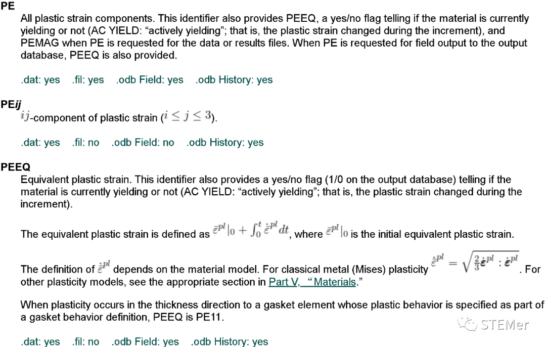 UMESHMOTION子程序模拟轴承磨损 - 知乎