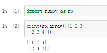 Matlab user 转 Python 笔记（1）：初遇Numpy - 知乎