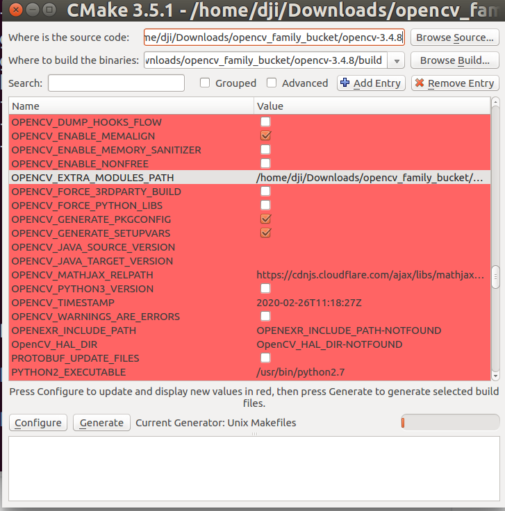 RoboMaster视觉教程OpenCV（一）环境安装及代码测试 - 知乎