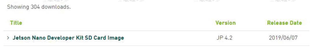 Jetson nano TensorFlow自动驾驶小车--2023.8.10 - 知乎