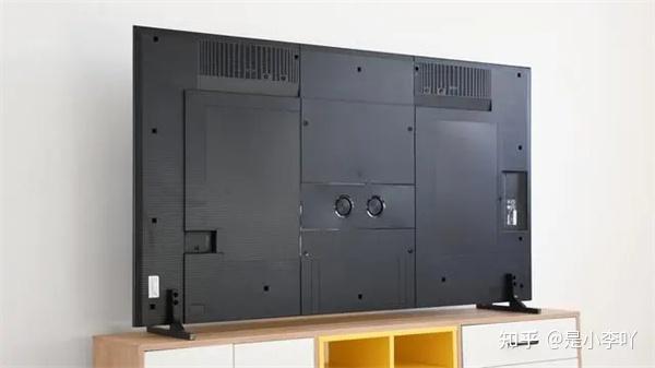 Hisense海信U8H智能电视详细体验评测：ULED X参考级显示