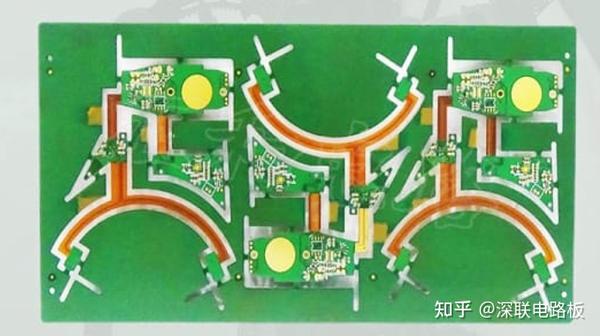 指纹模块fpc厂讲如何正确选用fpc软板材料? 知乎