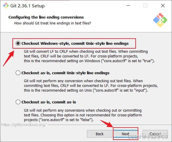 git的安装与配置（详细） - 知乎