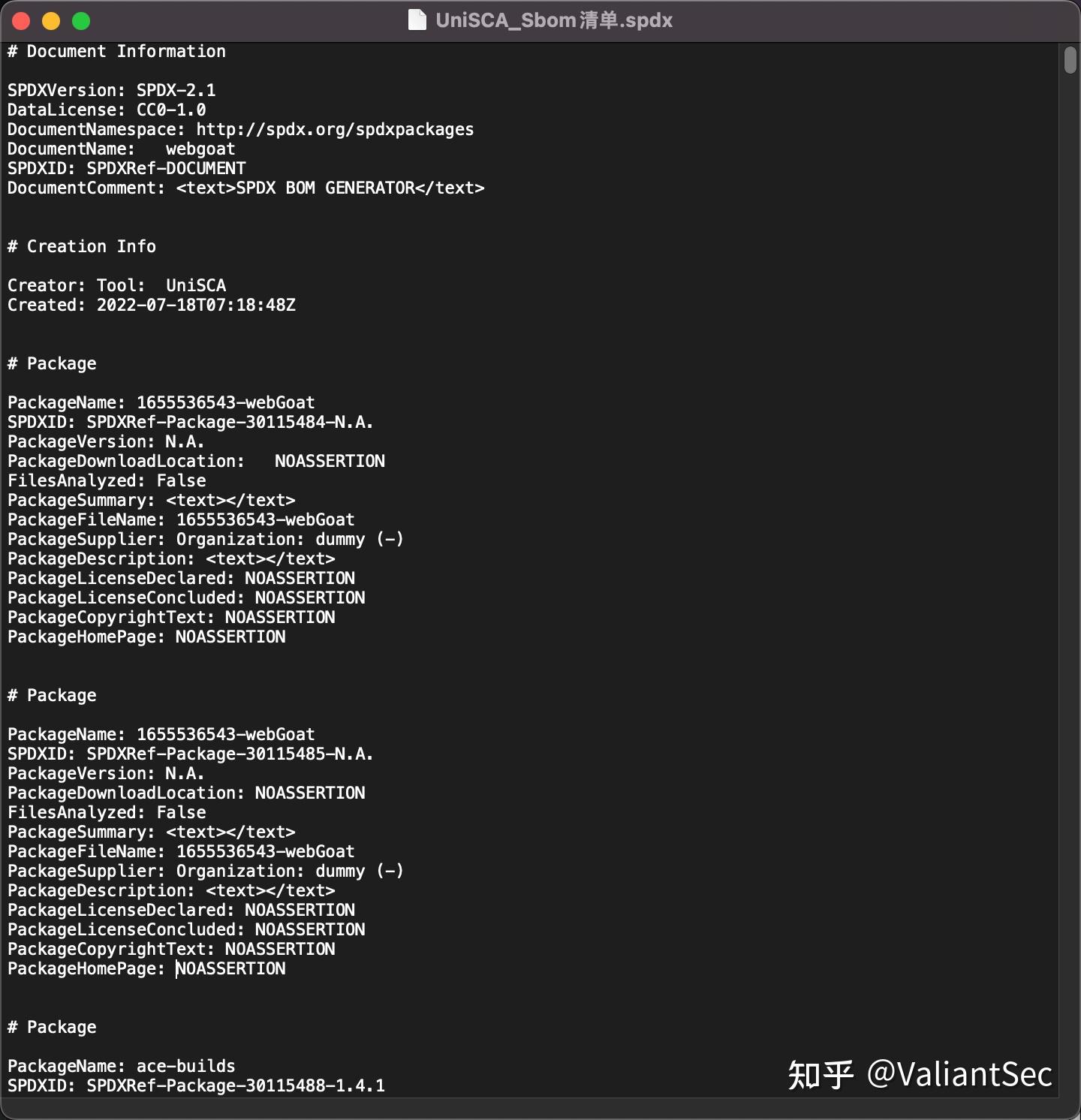 详解安全测试工具：SAST、DAST、IAST、SCA的异同 - 知乎