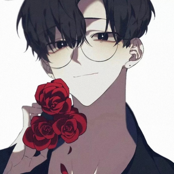 15组小众一点的动漫头像 - 知乎