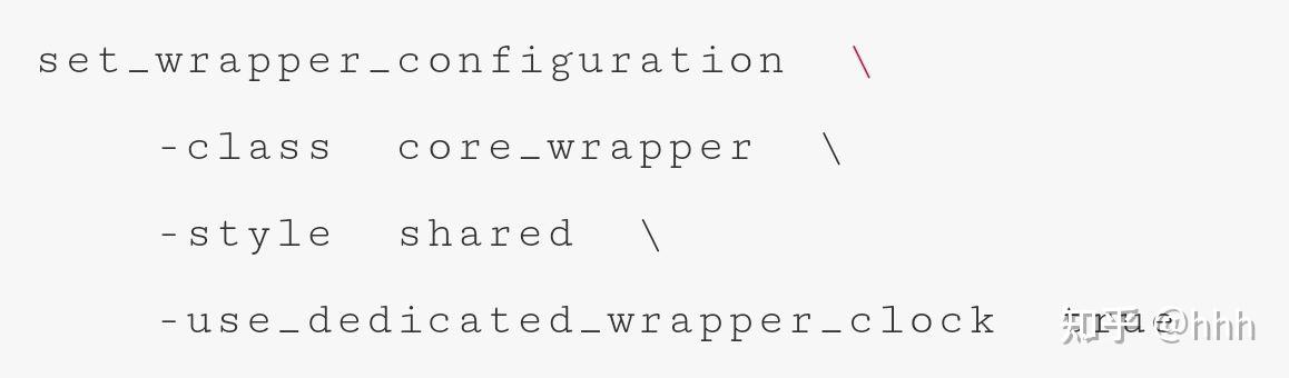DFT学习记录----Wrapping Cores（六） - 知乎