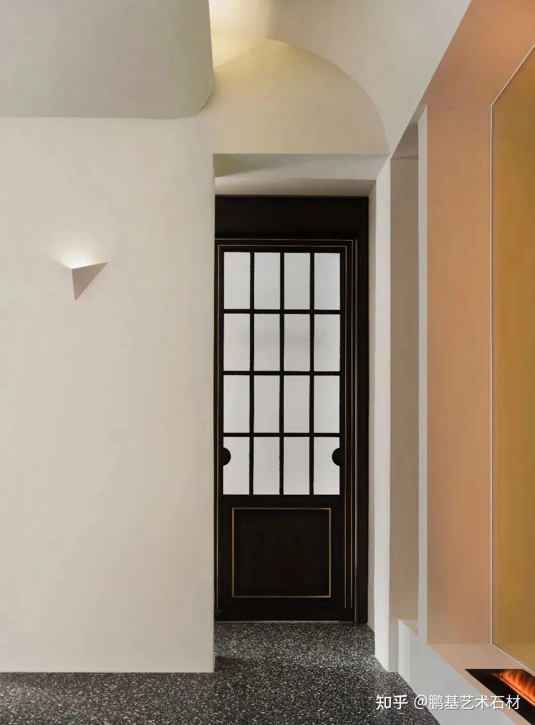 鹏基完工项目：WEZO围坐酒店入选英国e-architect - 知乎