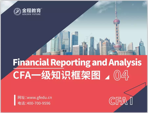 如何自学CFA ? - 知乎