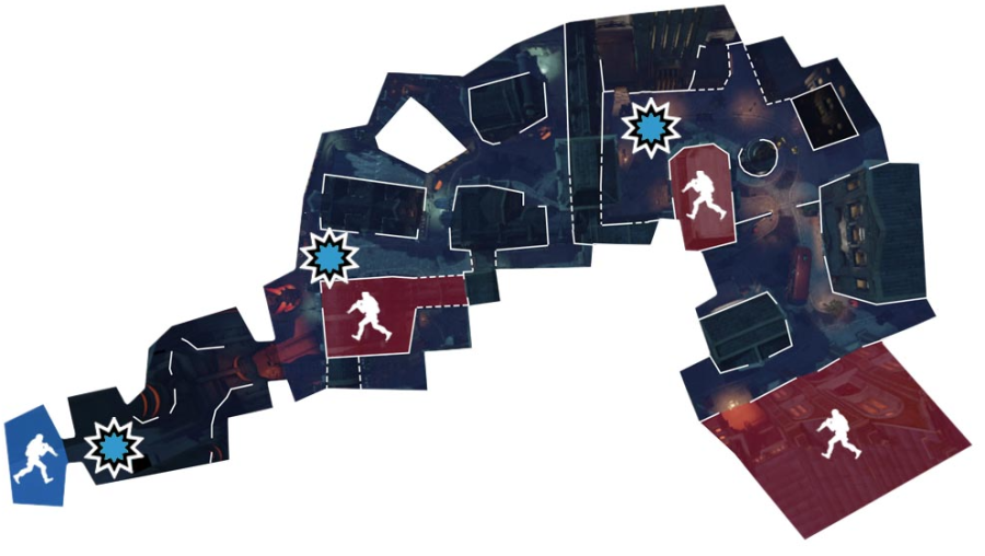 《关卡设计-追求卓越》——6多人对战地图设计 Multiplayer map design - 知乎