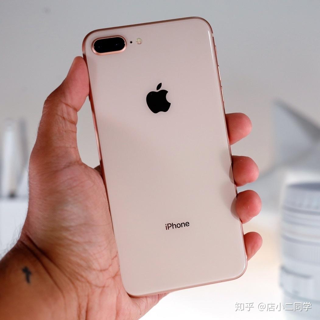 2020年iPhone8plus还值得入手嘛? - 知乎