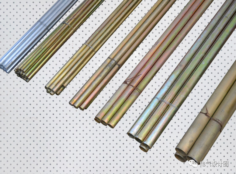 电线导管KBG、JDG和SC的正确选用 - 知乎