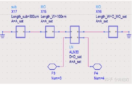 一文了解FBAR滤波器 - 知乎