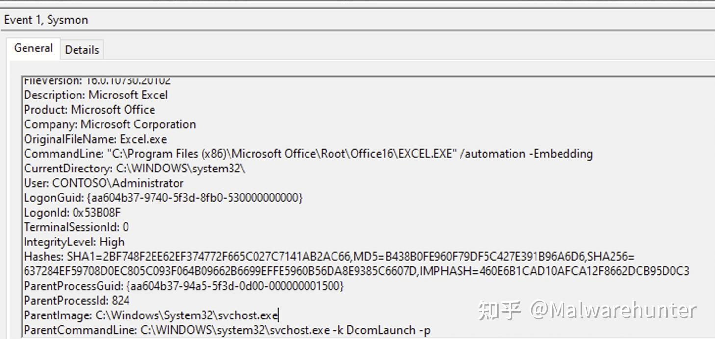 Windows横向移动第2部分- DCOM - 知乎