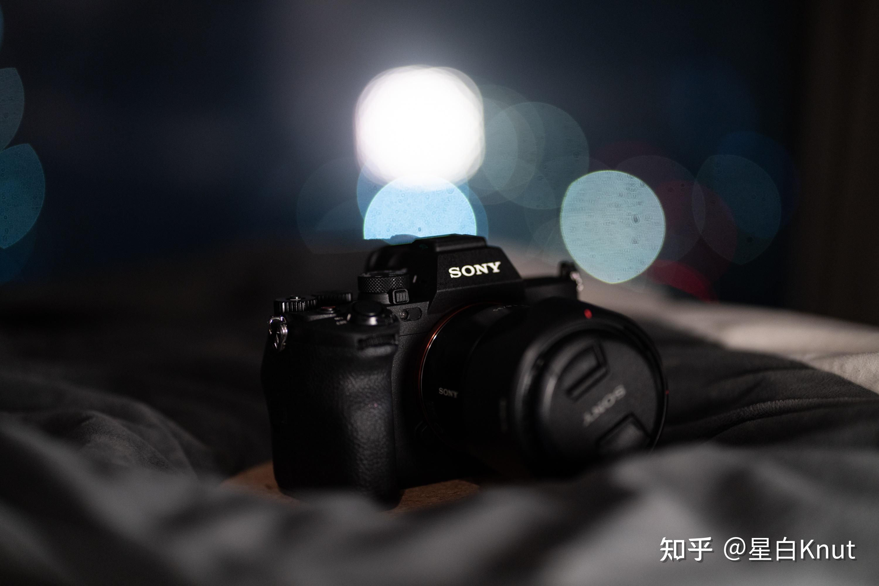 索尼a7r3五年老用户，入手a7m4试用感受 - 知乎