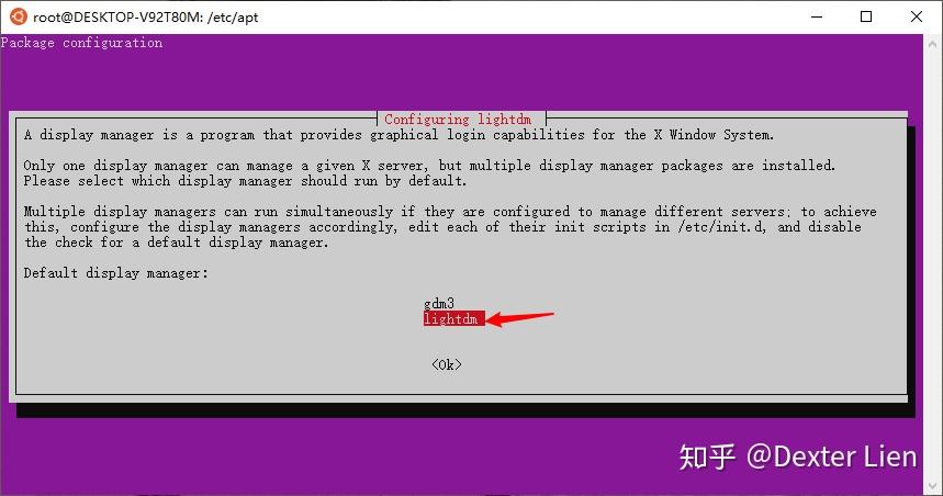 WSL2使用xrdp实现图形桌面 - 知乎