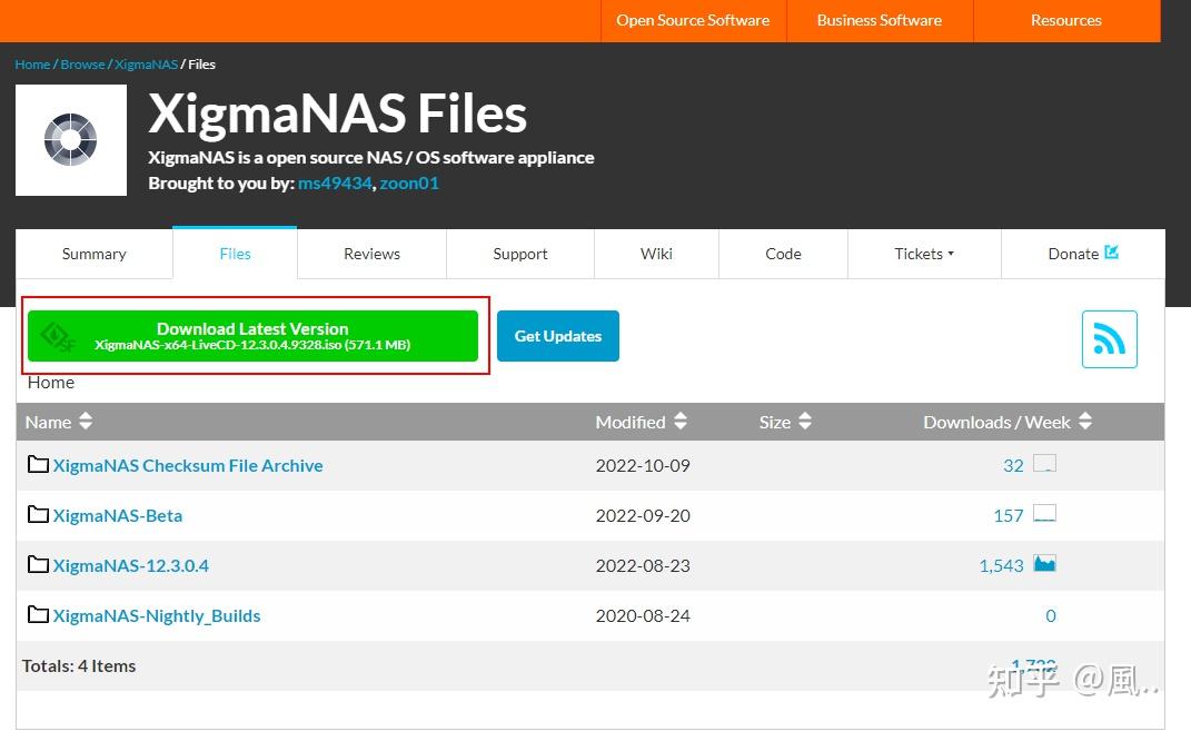 XigmaNAS12.3.0.4安装和Transmission配置超详细图文教程 - 知乎