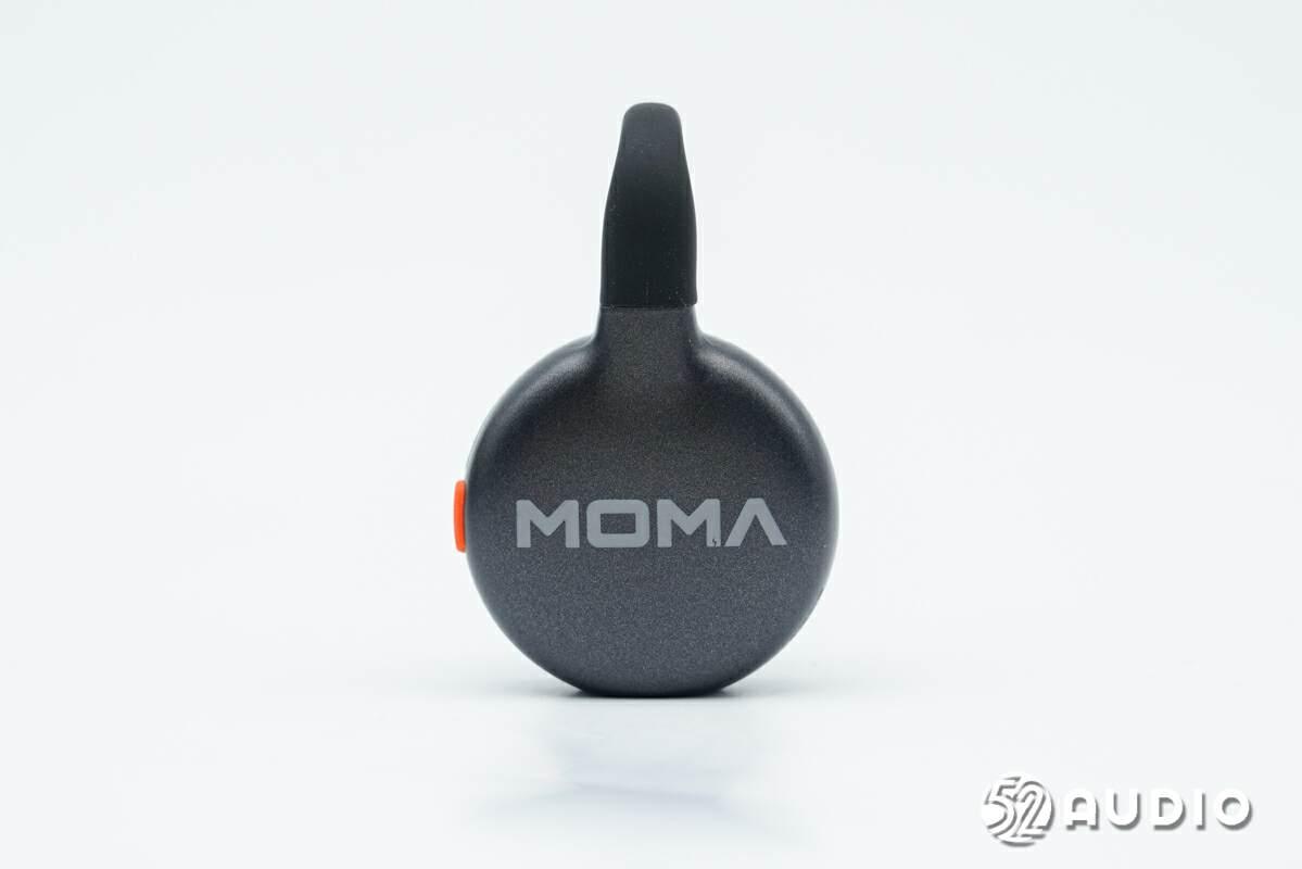 拆解报告：MOMA猛玛LARK M2无线麦克风 - 知乎