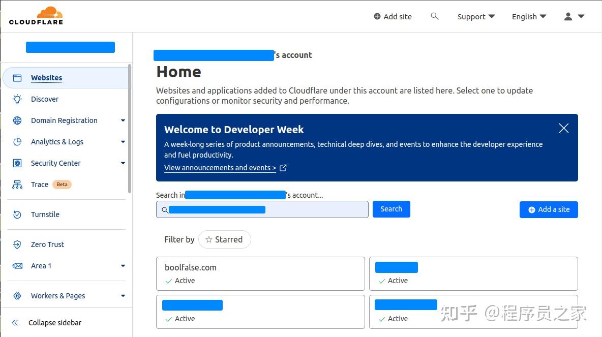如何使用 Cloudflare 和 Mailgun 设置自定义电子邮件 - 知乎