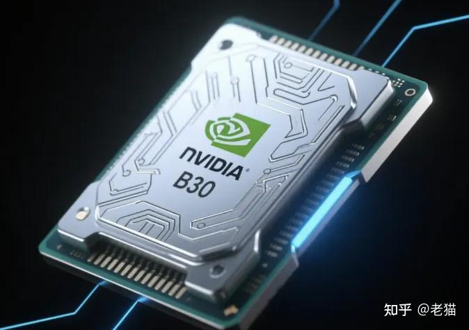 一文读懂 NVIDIA B30 与 H20 的区别 ：参数、应用与国产替代全解析 - 知乎