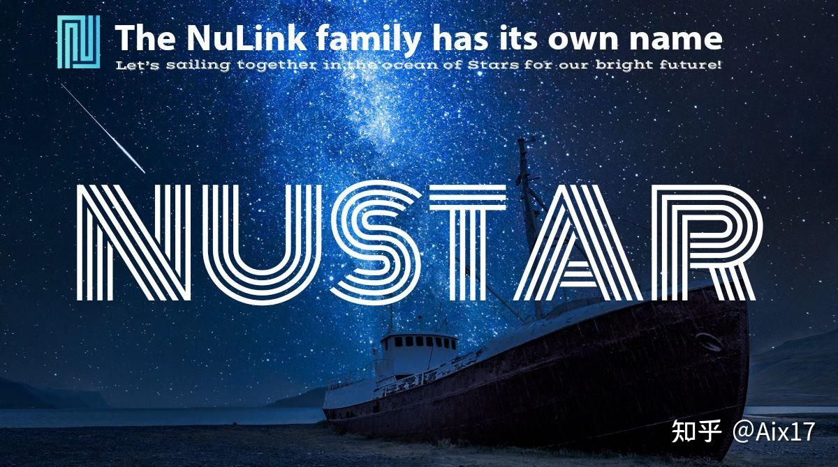 NuLink 通过应用编程接口（API）为去中心化的 APP 提供有关隐私保护的技术支持 - 知乎