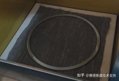 ASTM D2859 纺织地板覆盖材料点火特性的试验怎么做？ - 知乎