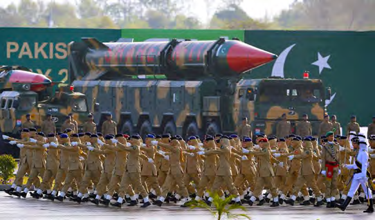 弹道导弹和巡航导弹威胁报告·2020 - 知乎