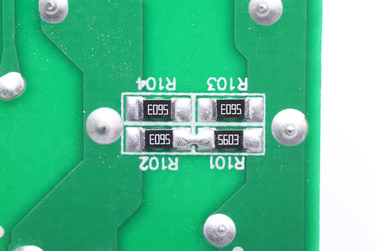 拆解报告：MORNSUN金升阳211W AC-DC氮化镓开关电源LM200-22B24R2 - 知乎