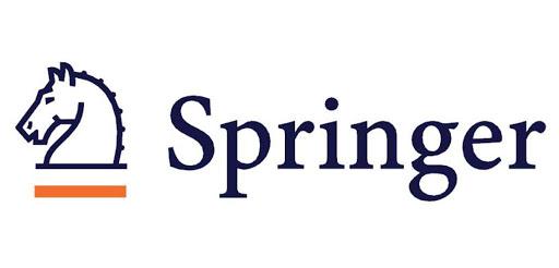 Springer 出版社500+种专业教材开放免费下载 - 知乎