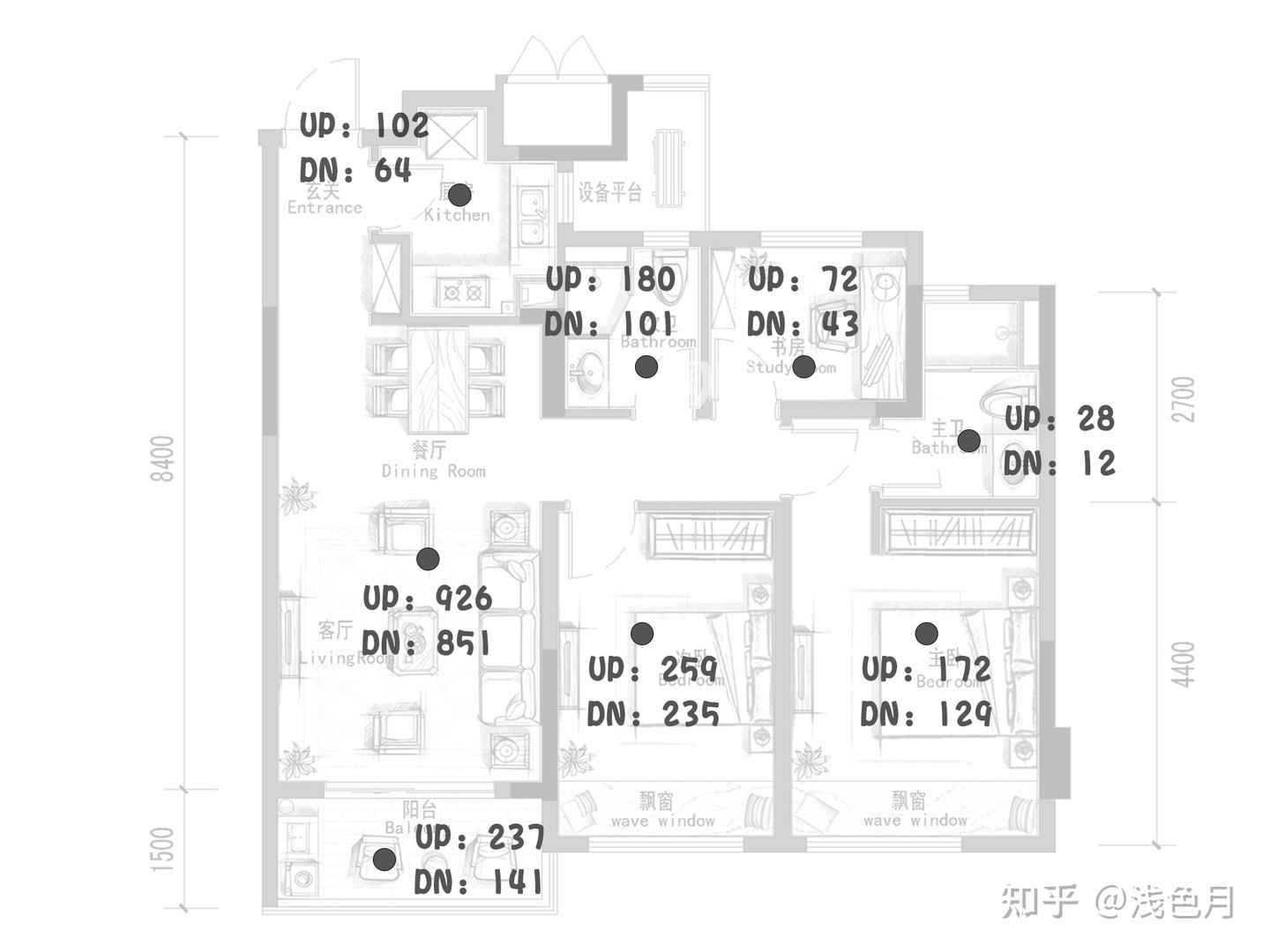 Intel AX210 VS AMD RZ608，谁是最强WiFi 6E网卡？