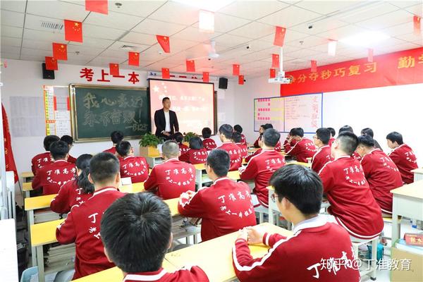 丁准高考补习学校，为了助力考生梦想，考上一本，报恩父母，特别邀请11位北京大学学霸，陪跑最后30天。 知乎 