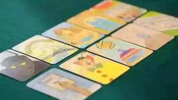 OH卡牌体验——个人情绪梳理和压力探索，看见即疗愈 - 知乎