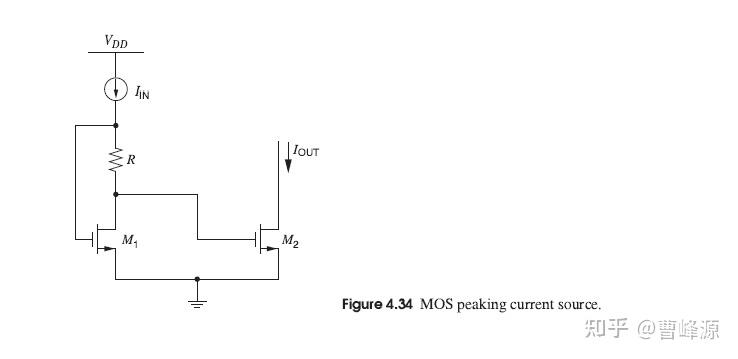 Peaking Current Source - 知乎