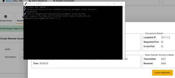 戴尔PowerProtect Data Manager数据保护产品 – SupportAssist组件的功能介绍和配置概览 - 知乎