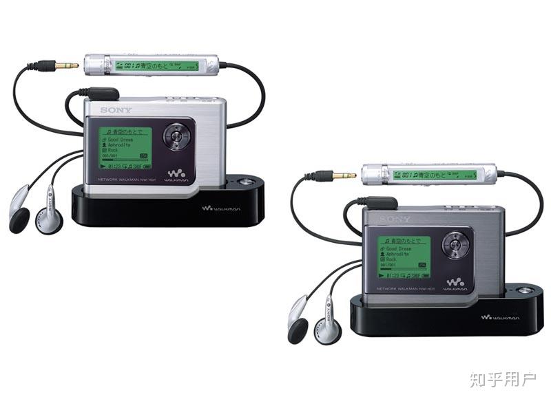 你的第一部 Walkman 是啥？有什么故事？ - 知乎