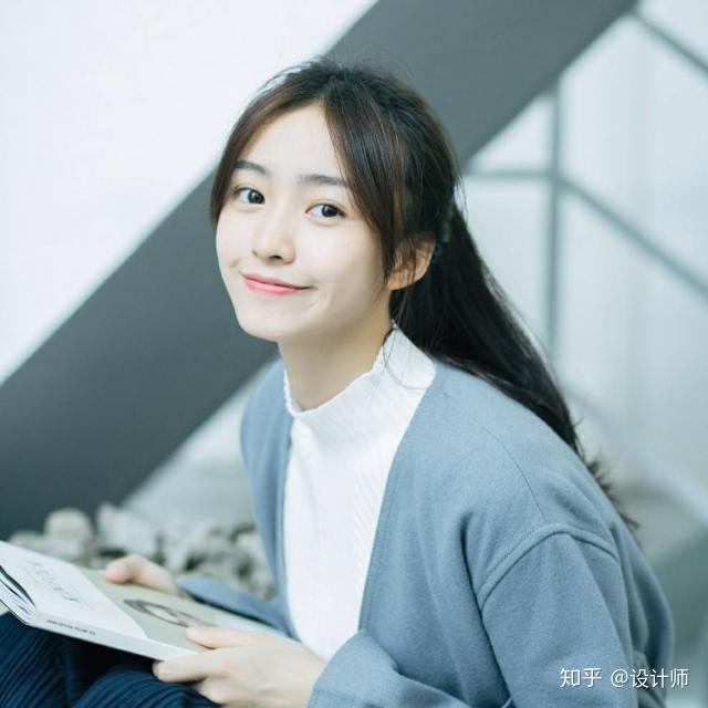 9个容易上手的拍照姿势,学会这9个动作,怎么拍都美 知乎