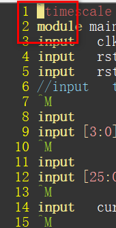 GVIM使用教程 - 知乎
