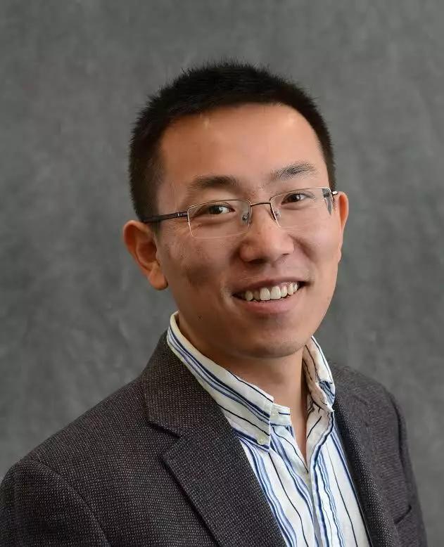 2020年斯隆研究奖公布，16名华人科学家上榜 - 知乎