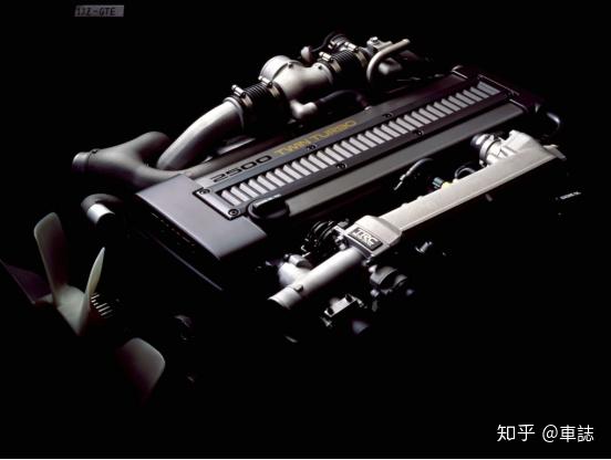 自成一格并正式单飞：丰田第三代Supra（A70） - 知乎